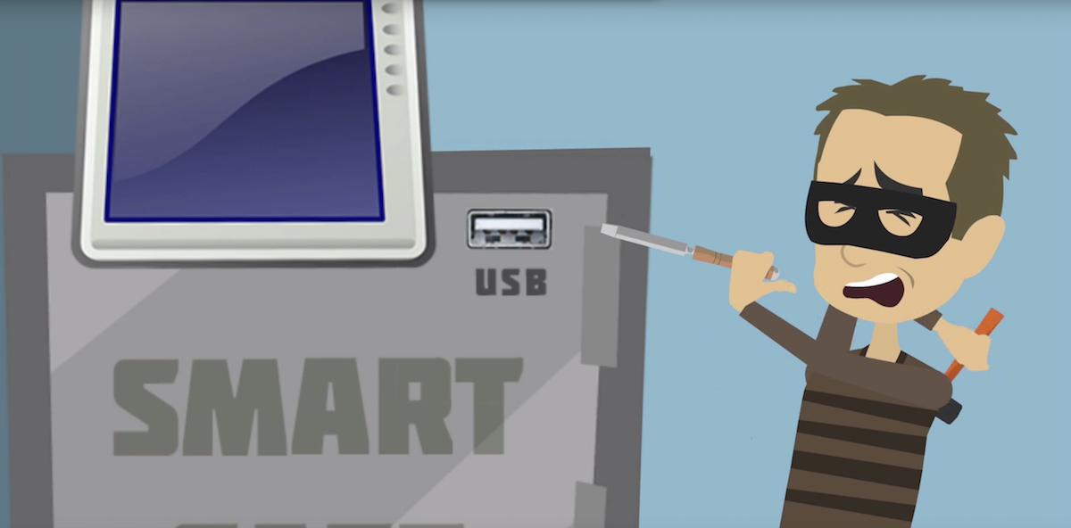 Bishop Fox 'DeepHack' Claymation | GraVoc