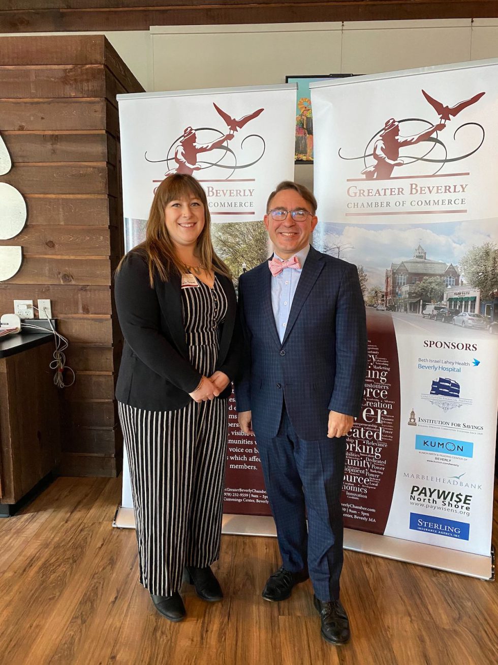 GraVoc's Jade Brewer Speaks at The Greater Beverly Chamber of Commerce ...