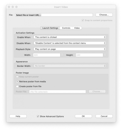 How to Make an Interactive PDF | Step-by-Step Guide | GraVoc