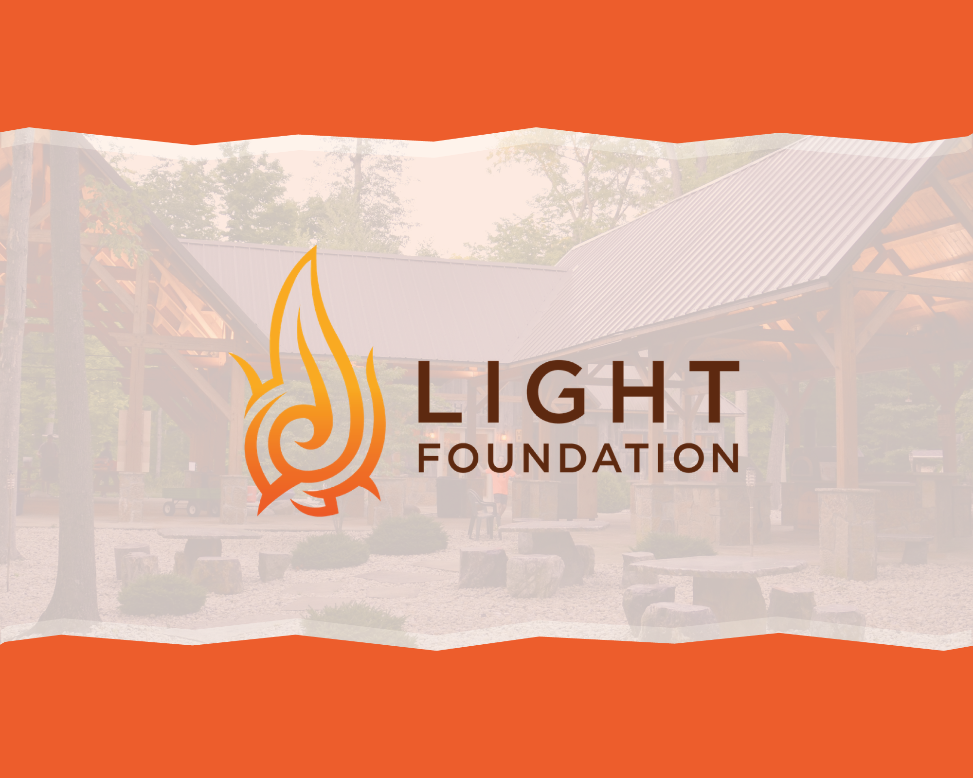 Redesigning the Light Foundation’s Website | GraVoc