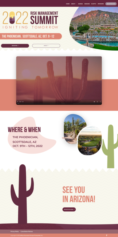 Website Development & Design Services | GraVoc