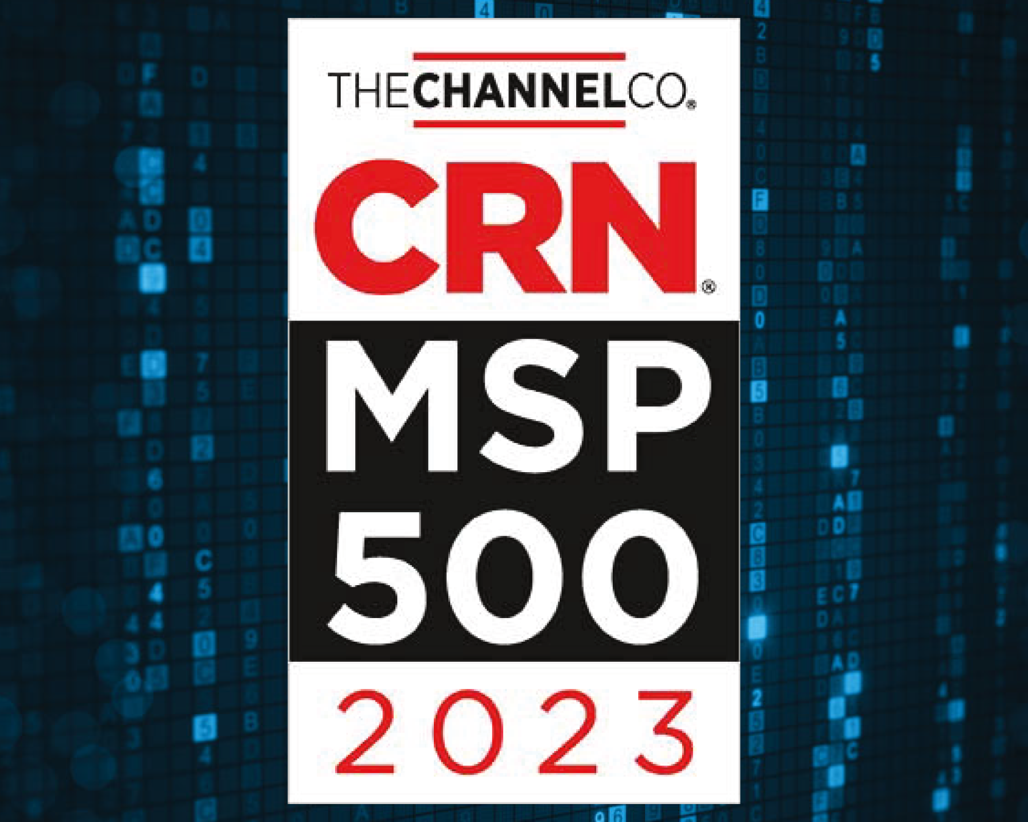 GraVoc Recognized on CRN’s 2023 MSP 500 List | GraVoc