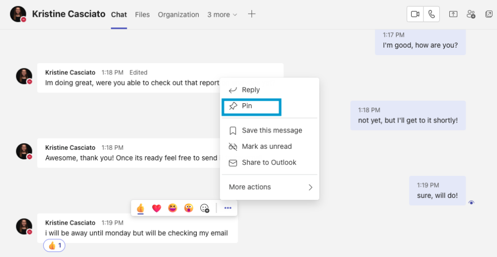 Event Recap: Top 10 Features of Microsoft Teams Your Business Should be ...