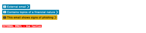 Business Email Compromise: Top BEC Tactics & How to Protect Against ...